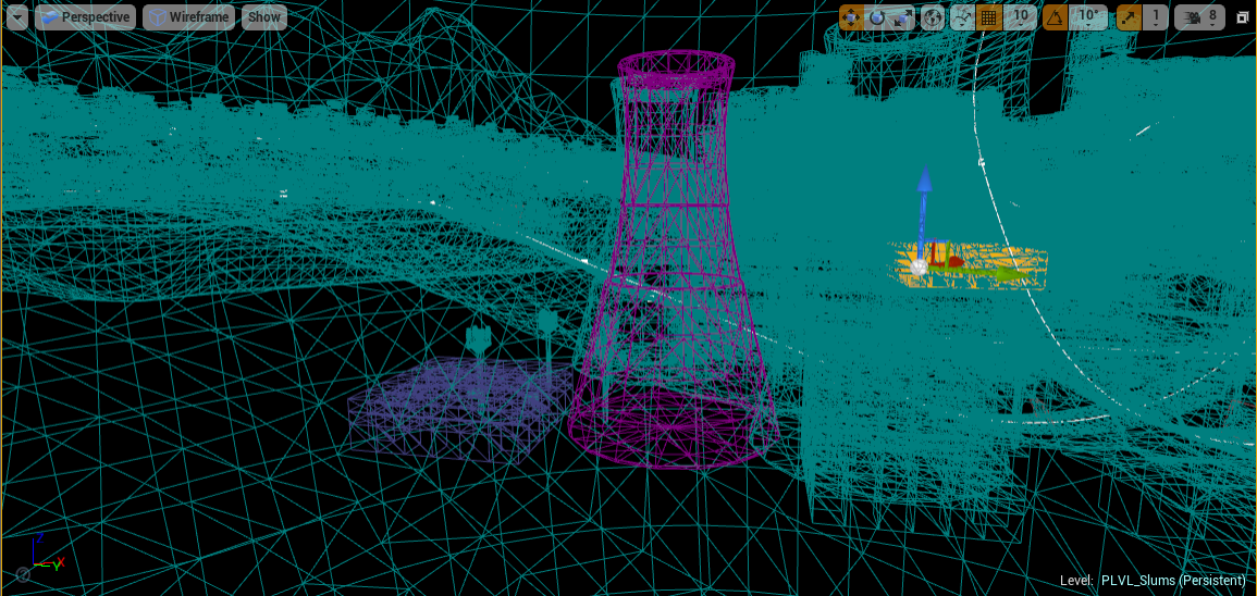 Unreal 4 性能入门指南 - 知乎