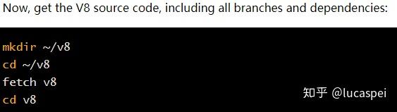v8从入门到入土：编译篇 - 知乎