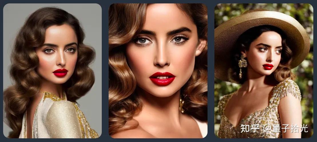 手把手教你写好Stable Diffusion提示词（转） - 知乎