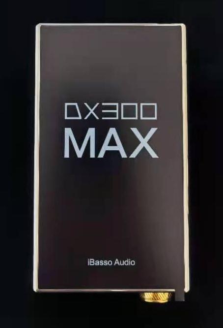 iBasso DX300 MAX 简单开箱 慢慢更新 - 知乎