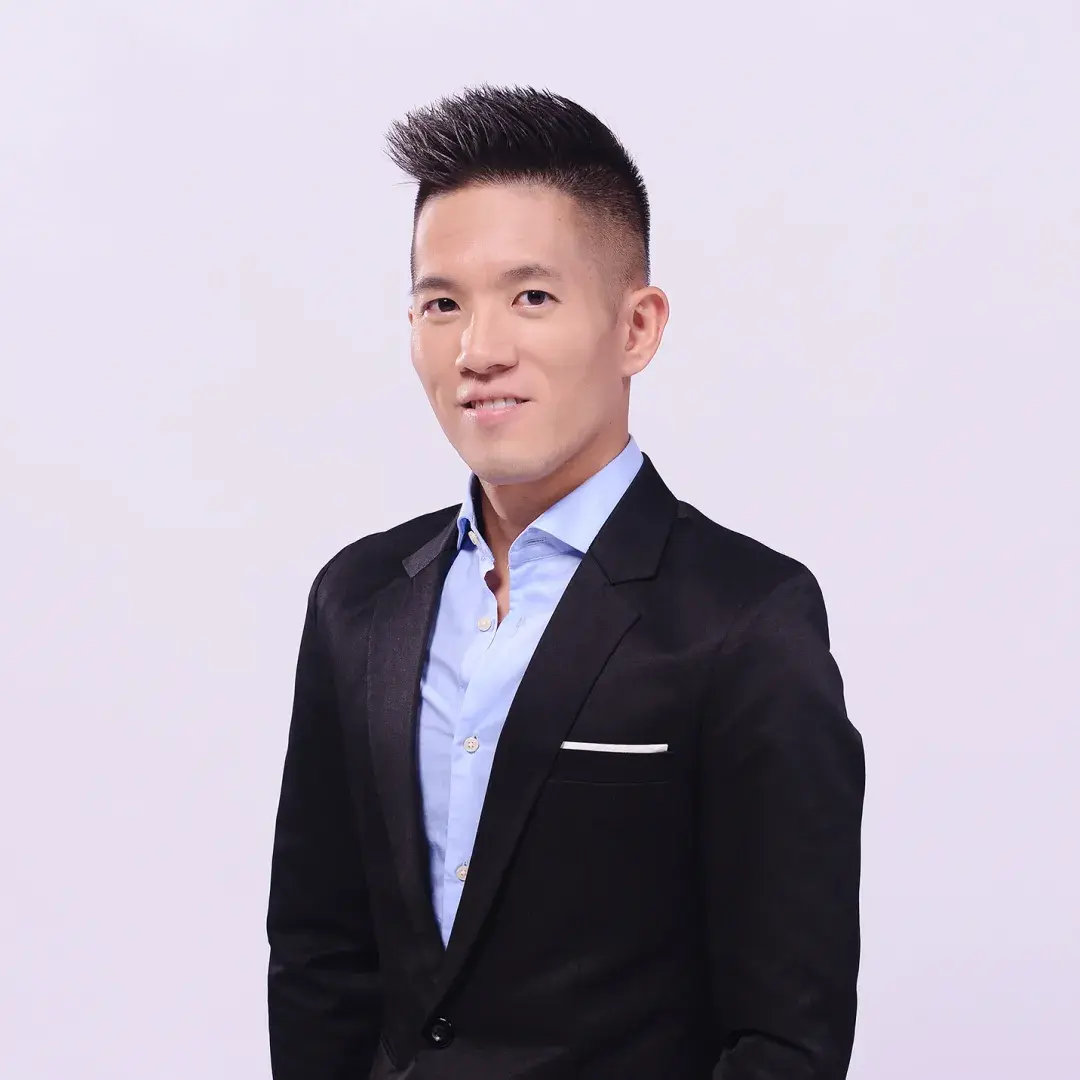 Justin Chen×α大会 | 深圳国际演艺中心 - 知乎