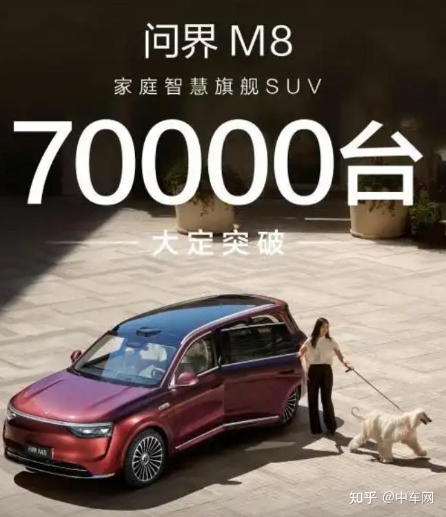 大型SUV市场变局：理想L9销量腰斩，腾势N9、领克900起势 - 知乎