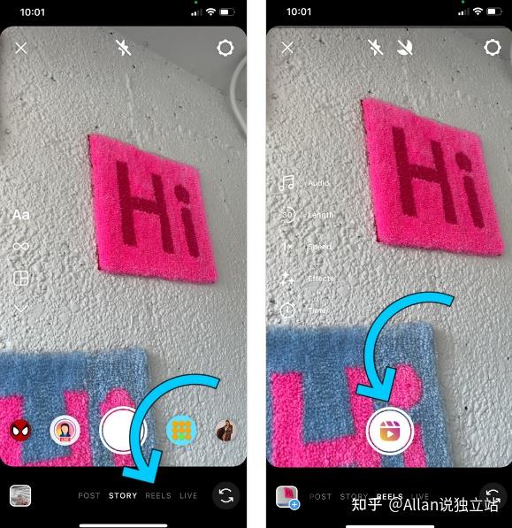 一篇文章带你全面了解 Instagram Reels（上） - 知乎