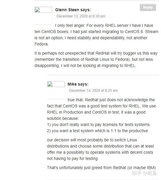 超详细 | CentOS stream 安装教程（CentOS 8系列可参考） - 知乎