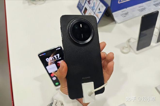 华为mate70真实测评：和荣耀magic7有哪些不同？ - 知乎