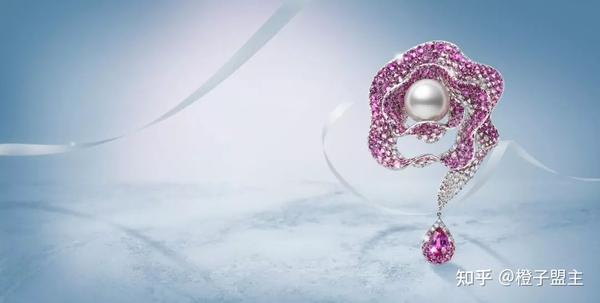 世界十大顶级珠宝之七： 日本 · 三重县MIKIMOTO 御木本 - 知乎