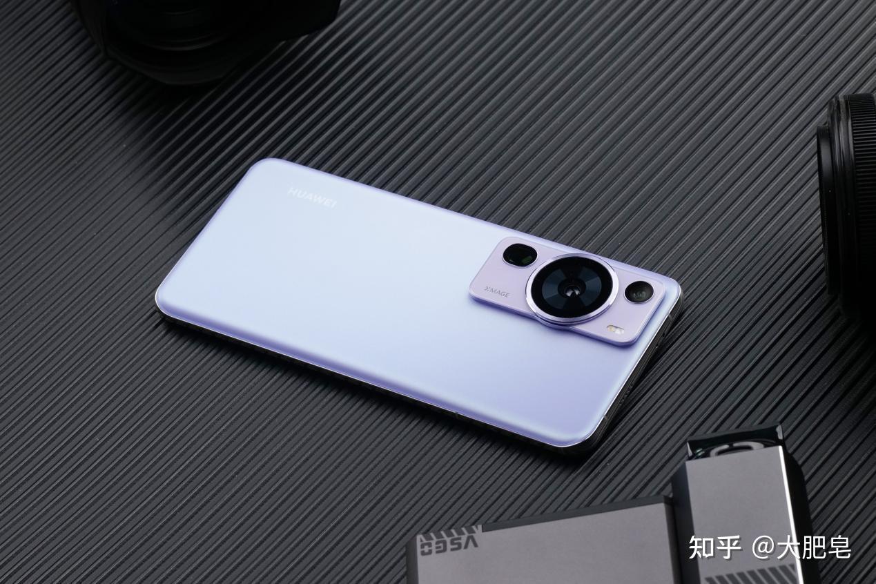 华为P系列新的里程碑之作，华为P60 Pro评测 - 知乎