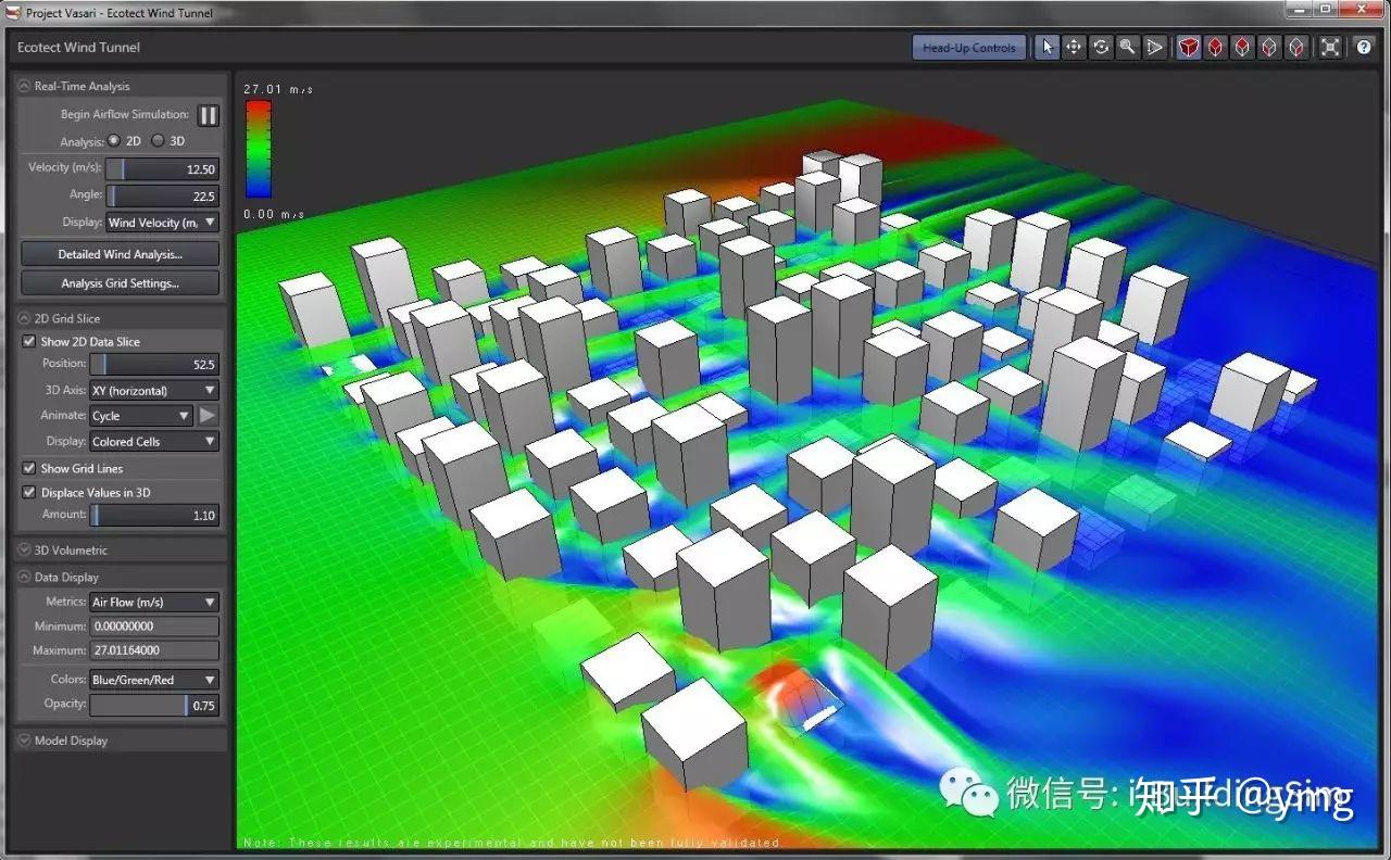 适合方案设计阶段的CFD模拟神器-Autodesk Flow Design - 知乎