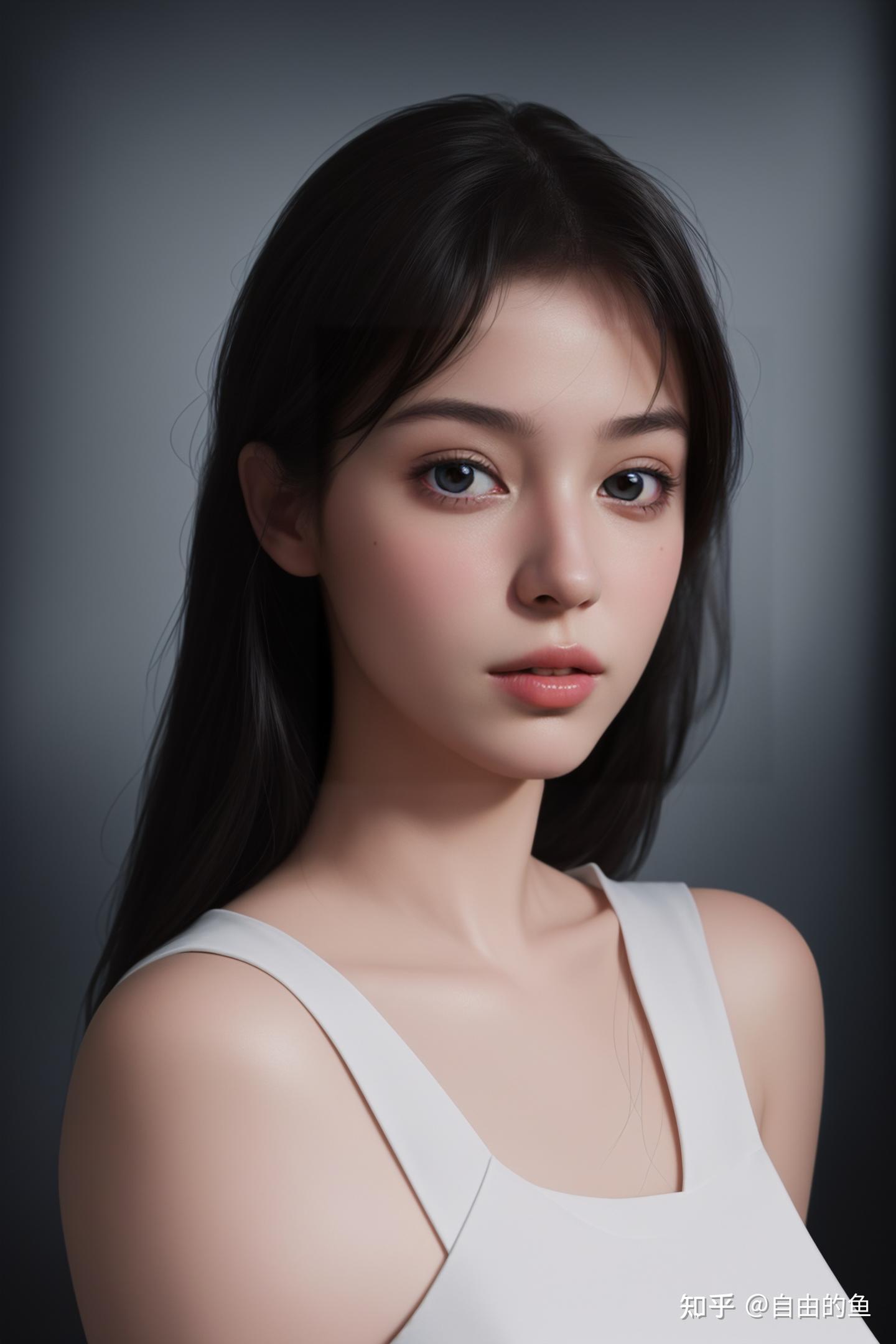 DAY6 解决StableDiffusion生成高清图内存不足的最有效的方法 - 知乎