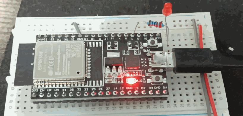 ESP32 开发入门 使用 Arduino IDE - 知乎
