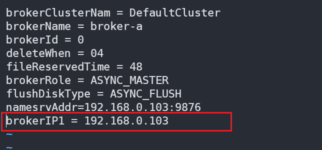 爱折腾 Docker搭建rocketmq测试环境踩坑 知乎