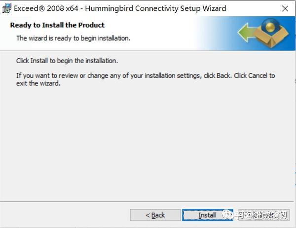 Gambit 2.4软件安装教程-有效wan - 知乎