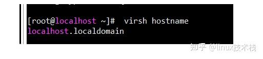 Virsh 基本命令与创建存储池\存储卷 - 知乎