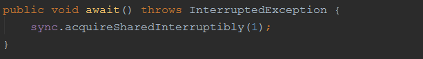 深度解析Java 8：JDK1.8 AbstractQueuedSynchronizer的实现分析(二) - 知乎