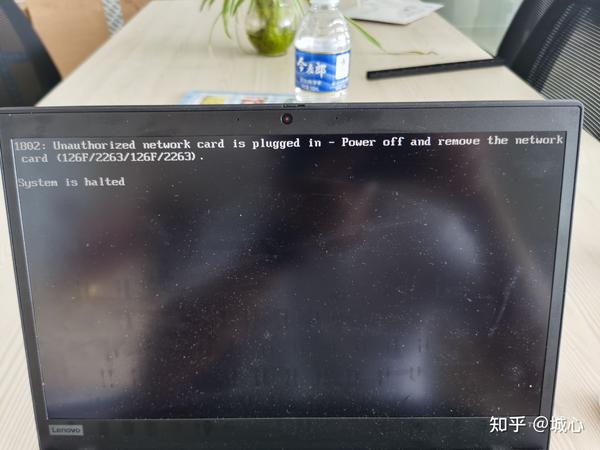 Thinkpad T14 bios更新后问题 20210720 - 知乎