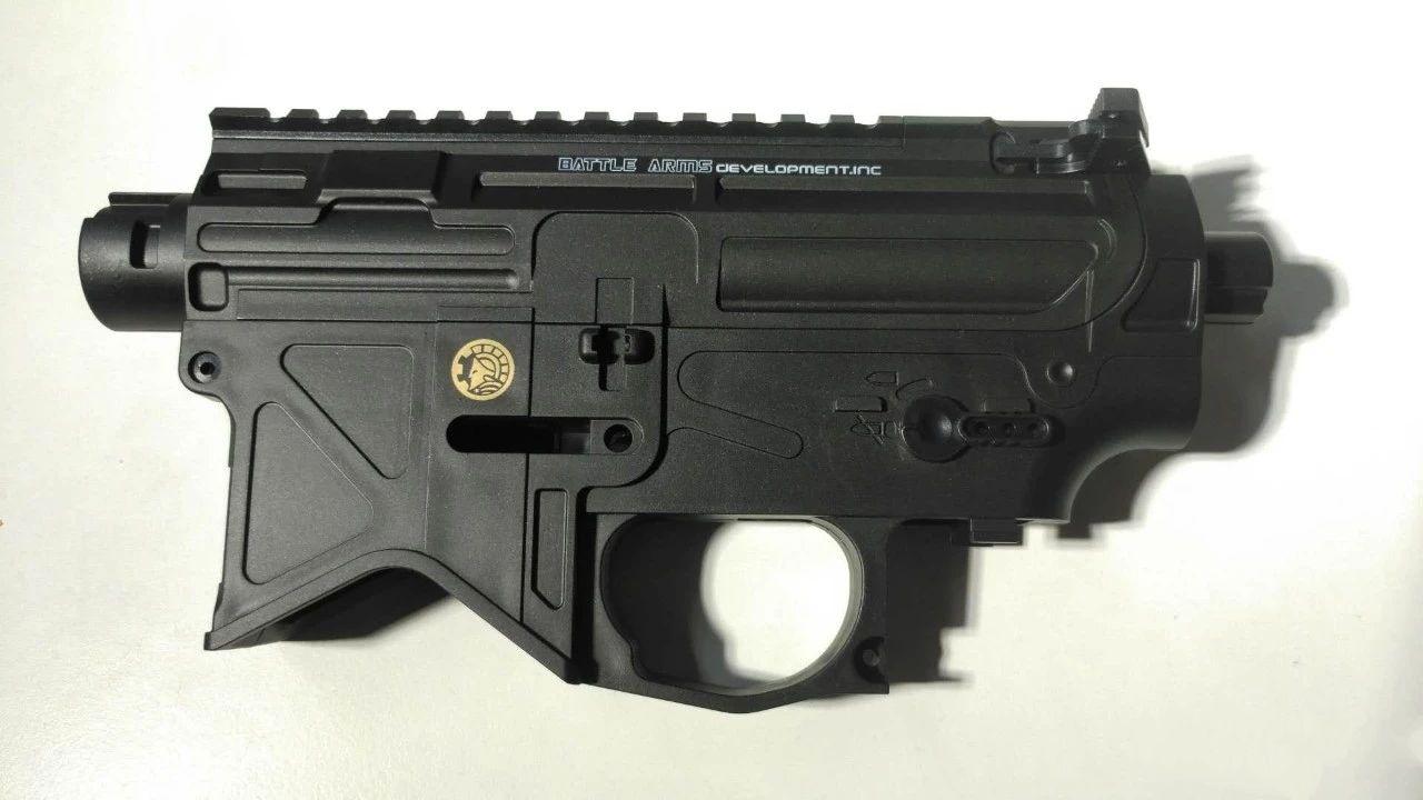 中国Wargame枪械发展历史 2017年-2019年 - 知乎