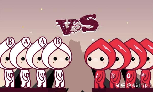 全球不足50例,我国又发现两例黄金血型!比熊猫血还珍贵 知乎
