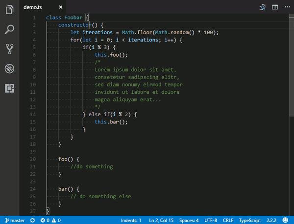 这就是我想要的 VSCode 插件！ - 知乎