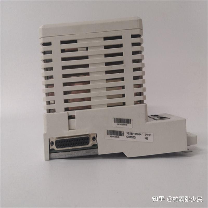 UNS2881b-PV1 CI855K01生产和工厂数据的跨系统交换 - 知乎