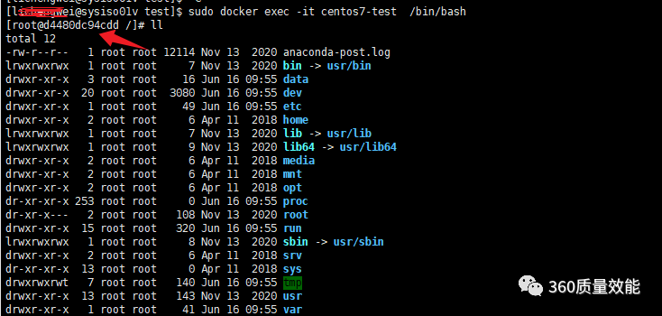 如何用 docker 搭建虚拟环境 - 知乎