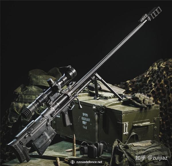 电影《天空》武器解析一 - 知乎