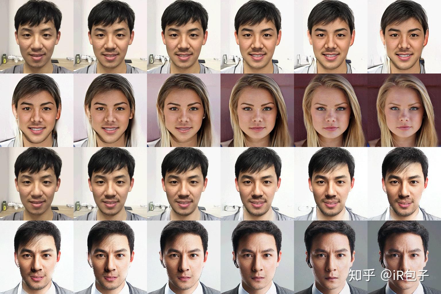 OpenAI 生成模型- Glow 深入解析 - 知乎