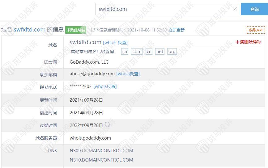 SWFX外汇监管合规吗？出入金顺利吗？ - 知乎