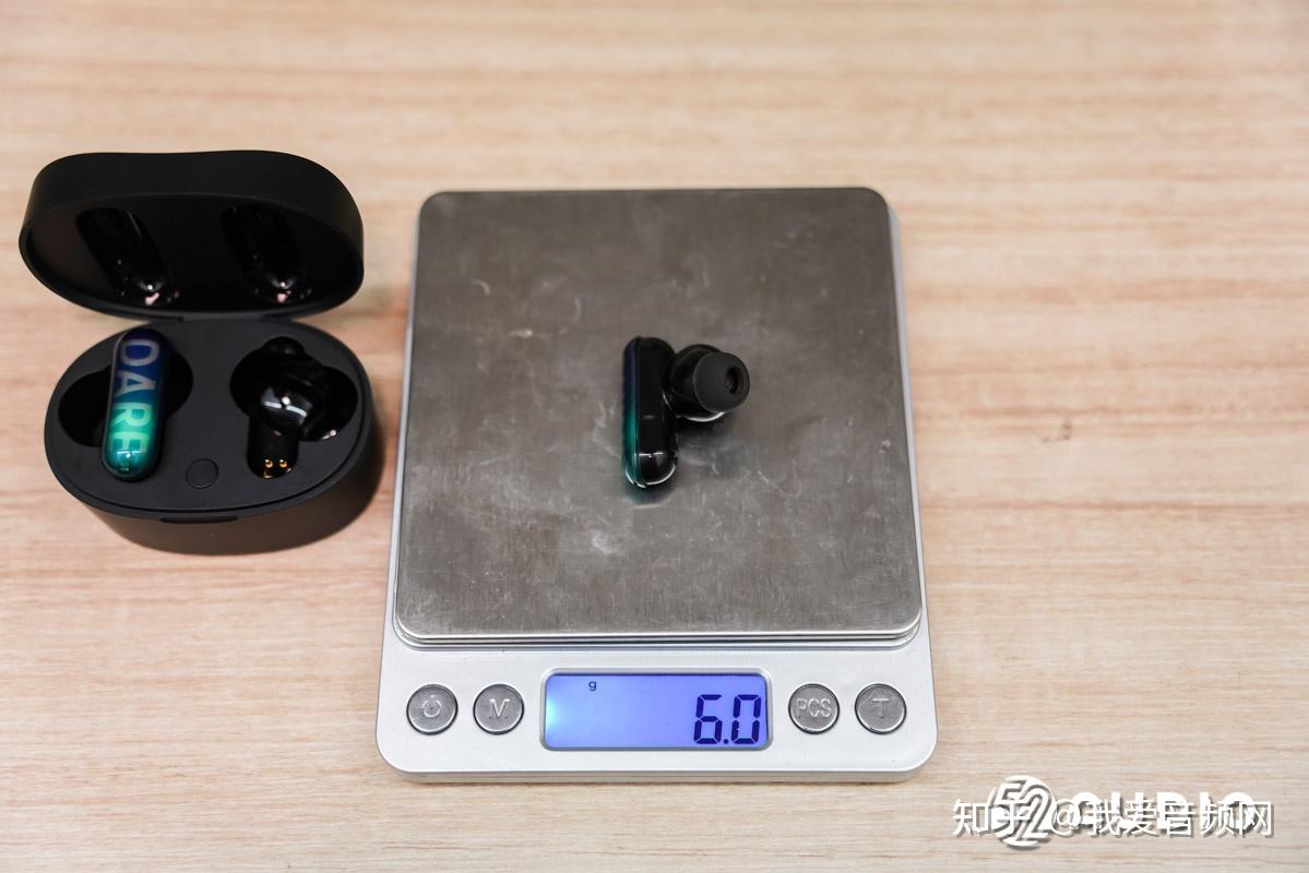 HHOGene GPods评测，颜值即正义，耳朵上的光影艺术 - 知乎