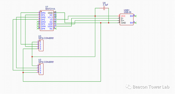 U盘植马之基于arduino的badusb实现及思考 - 知乎