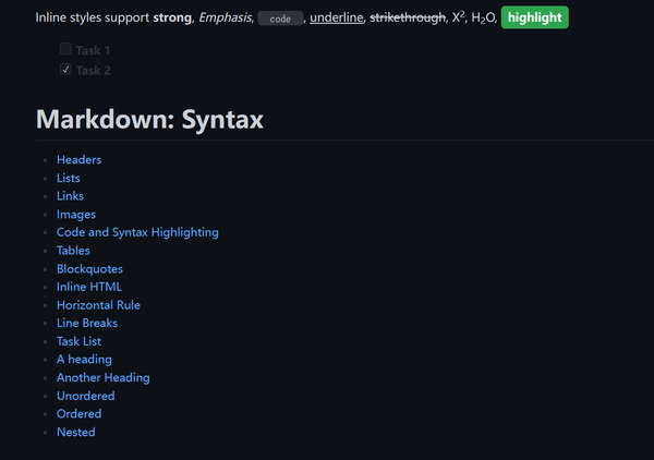 快速上手Subline Text的几个Markdown插件 - 知乎