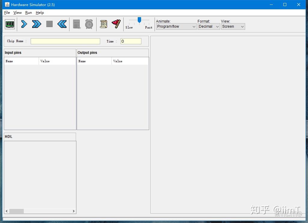 Nand2Tetris - Week 1 依据基本原则构建现代计算机 - 知乎