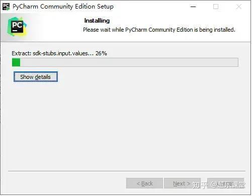 python+ pycharm 环境安装 + pycharm使用 - 知乎