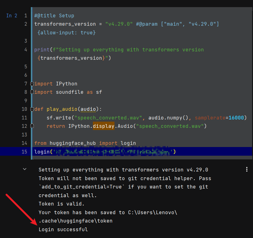 使用Transformers Agents来一键调用千万个AI模型！！ - 知乎
