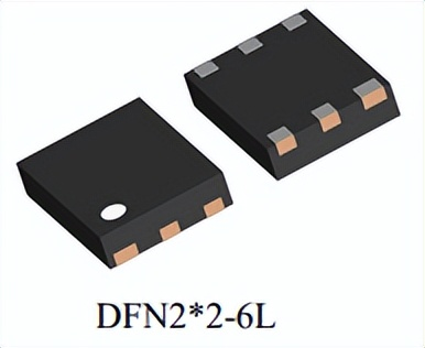 「DC-DC Boost升压应用」FH4104｜高效率同步升压，1.0µA超低功耗 - 知乎