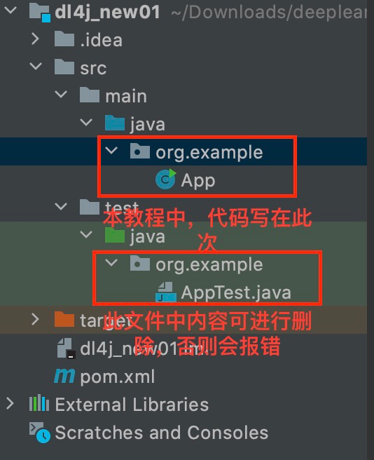 快速使用Deeplearning4J - 知乎