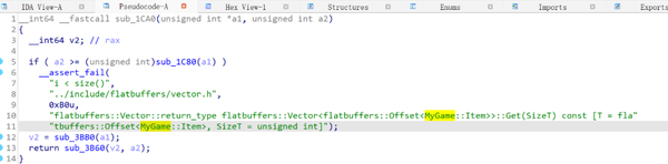 FlatBuffers小记 - 知乎