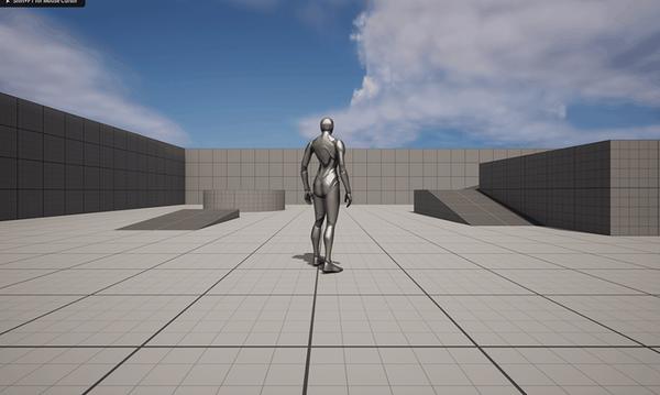 【UE5】基于物理的角色动画（基础篇） - 知乎