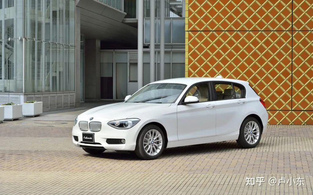 浅谈F20：BMW最后的hot hatchback - 知乎