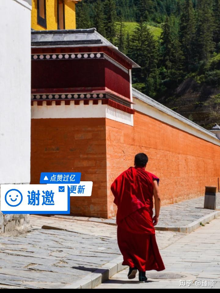 汉传佛教和藏传佛教的几大区别？ - 知乎