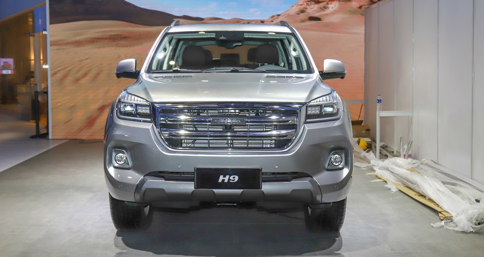 最新！中大型SUV质量榜单出炉：9款车型合格，哈弗H9、宝马X5上榜 - 知乎