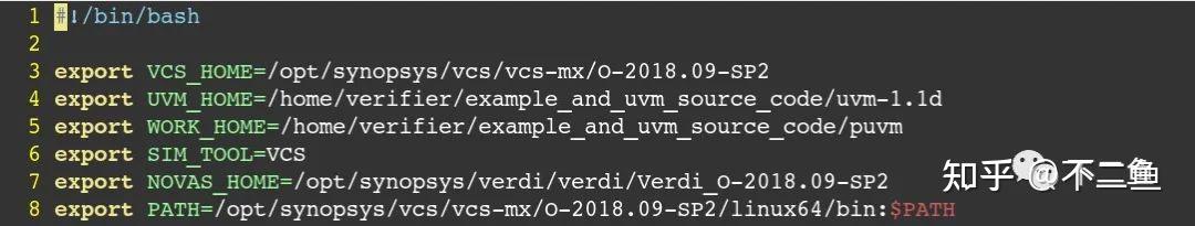 如何跑通《UVM实战》书上的例子？ - 知乎