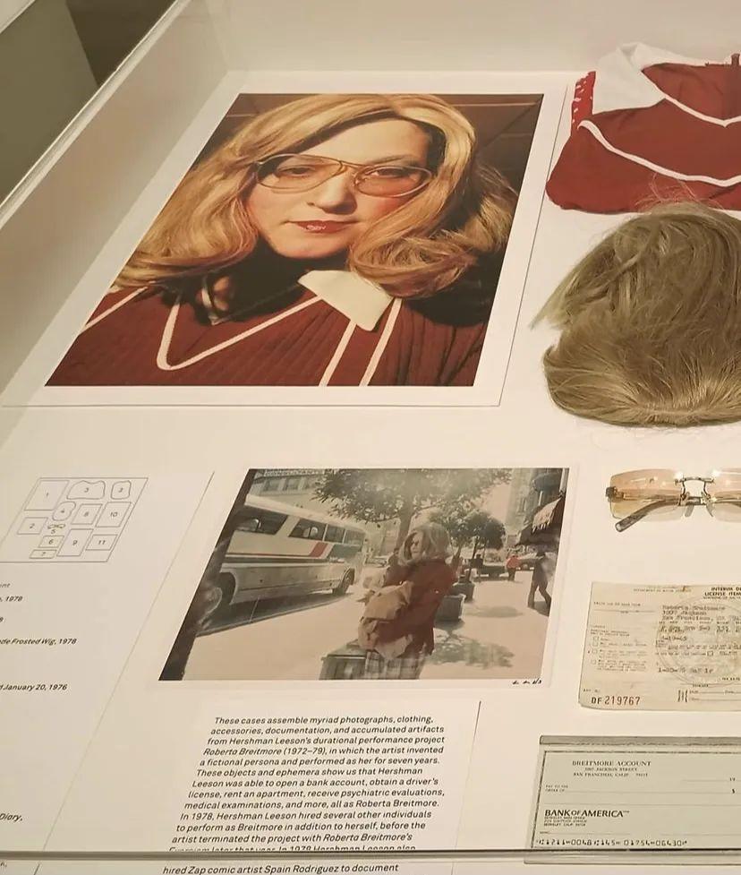 Lynn Hershman Leeson｜创造荒诞又现实人机同体的女艺术家 - 知乎