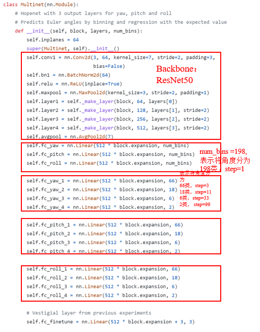 Accurate-Head-Pose-论文解读 - 知乎