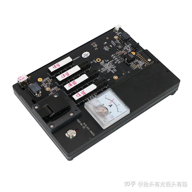 BMS-MCU芯片、BMIC电源管理主控芯片测试经验 - 知乎