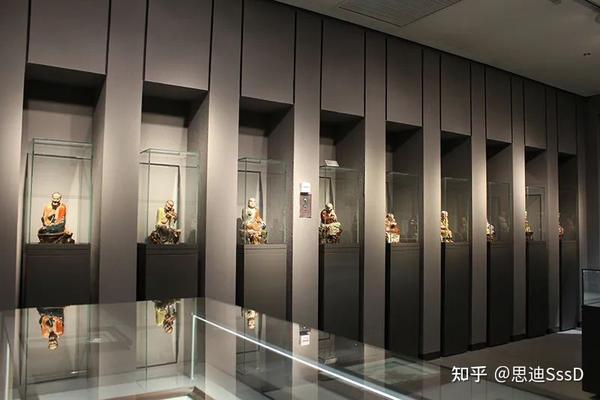 博物馆Vol.102 | 景德镇中国陶瓷博物馆 - 知乎