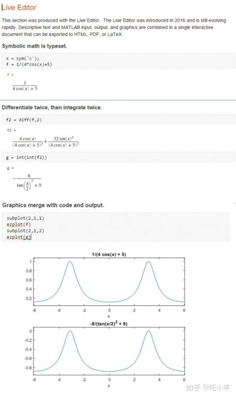 MATLAB编年史 - 知乎