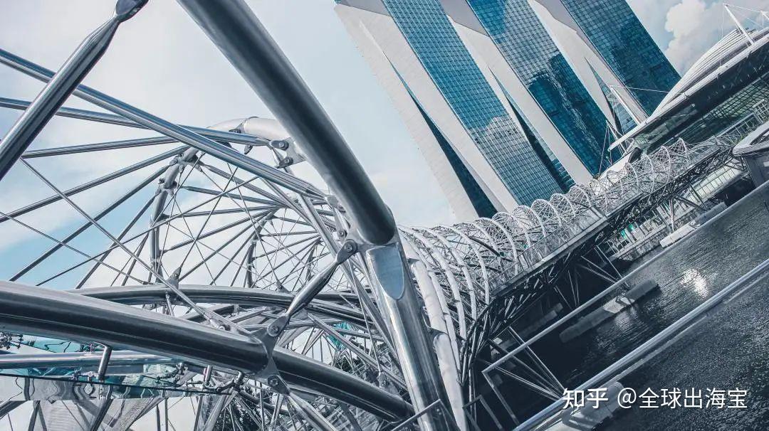 新加坡首批数字银行：绿联国际银行（GLDB）开户详解 - 知乎