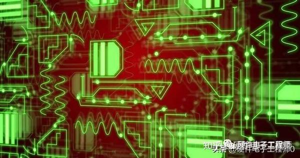 【科普】PECL/CML/LVDS高速差分接口原理 - 知乎