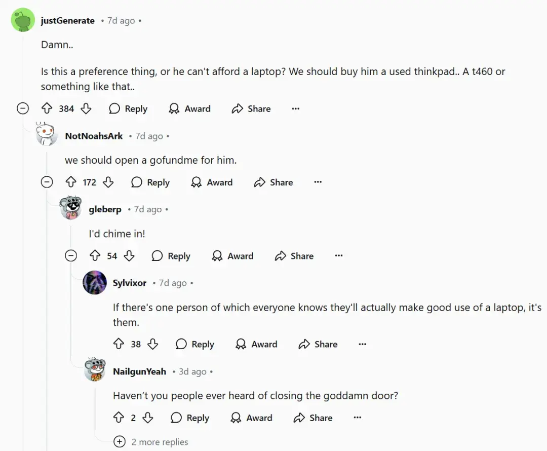 高中生手机写出2.5万行代码的热门项目，GitHub 1900星，网友：给孩子捐个电脑 - 知乎
