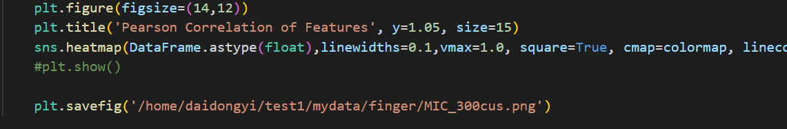 VScode的python使用plt.show()不显示图形 - 知乎